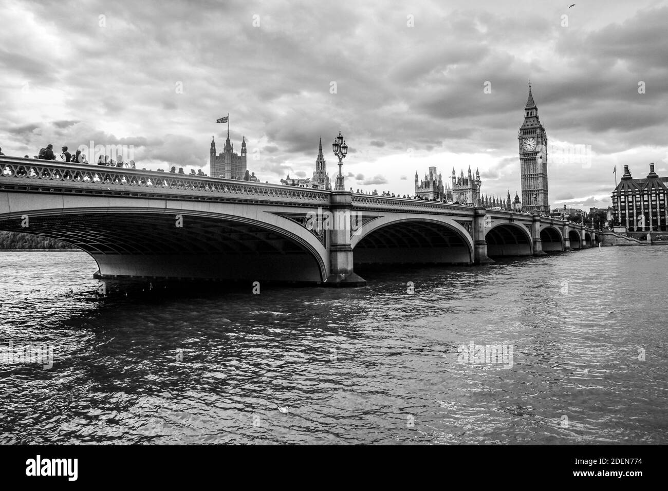 October gallery Black and White Stock Photos & Images - Alamy