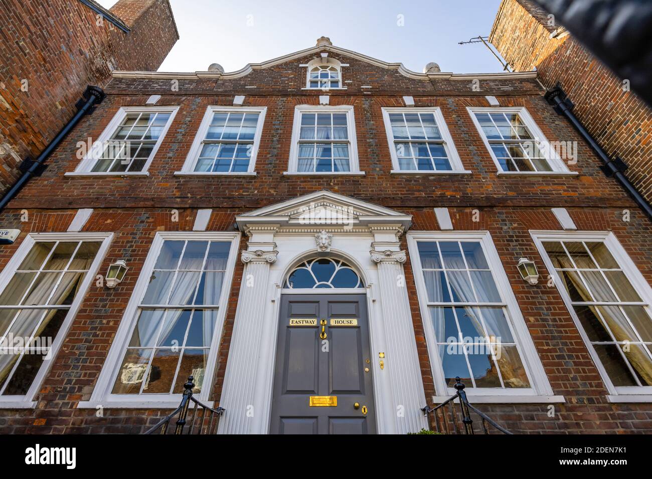 1735 market street hi-res stock photography and images - Alamy