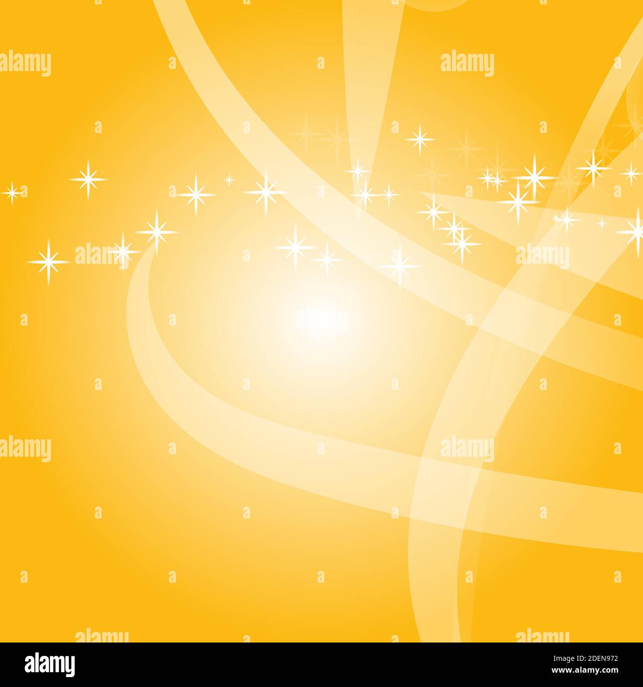 Colorful abstract background with circles and stars. Bright design ...