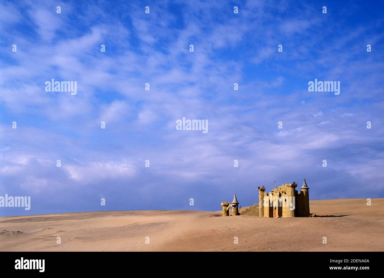 USA, Deep South, Southeast, Dixie, North Carolina, Outer Banks, Nags ...