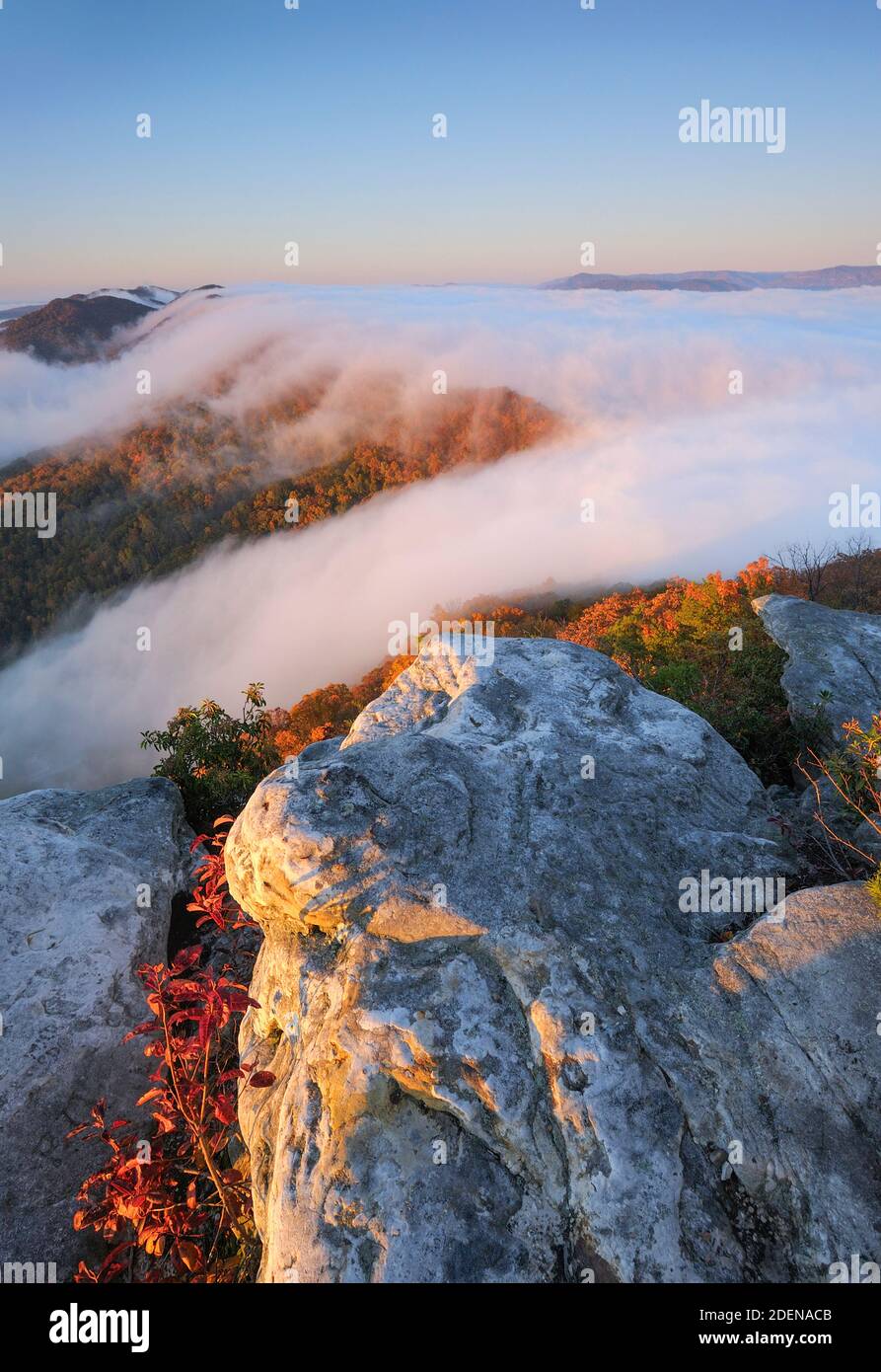 Cumberland gap national histo hi-res stock photography and images - Alamy