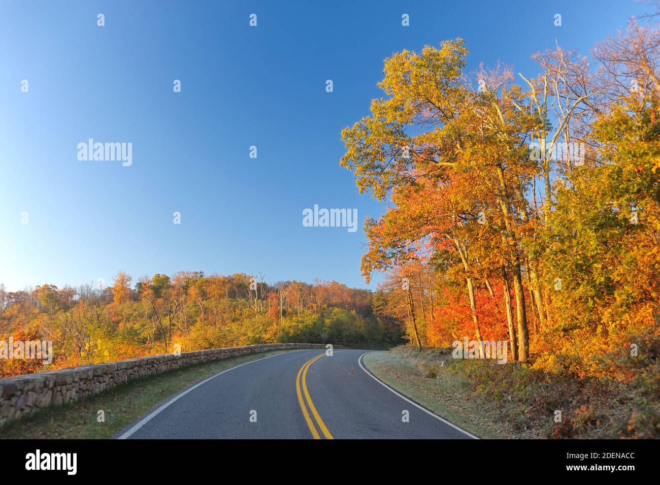 North America, American, USA, East Coast, Appalachian Mountains ...