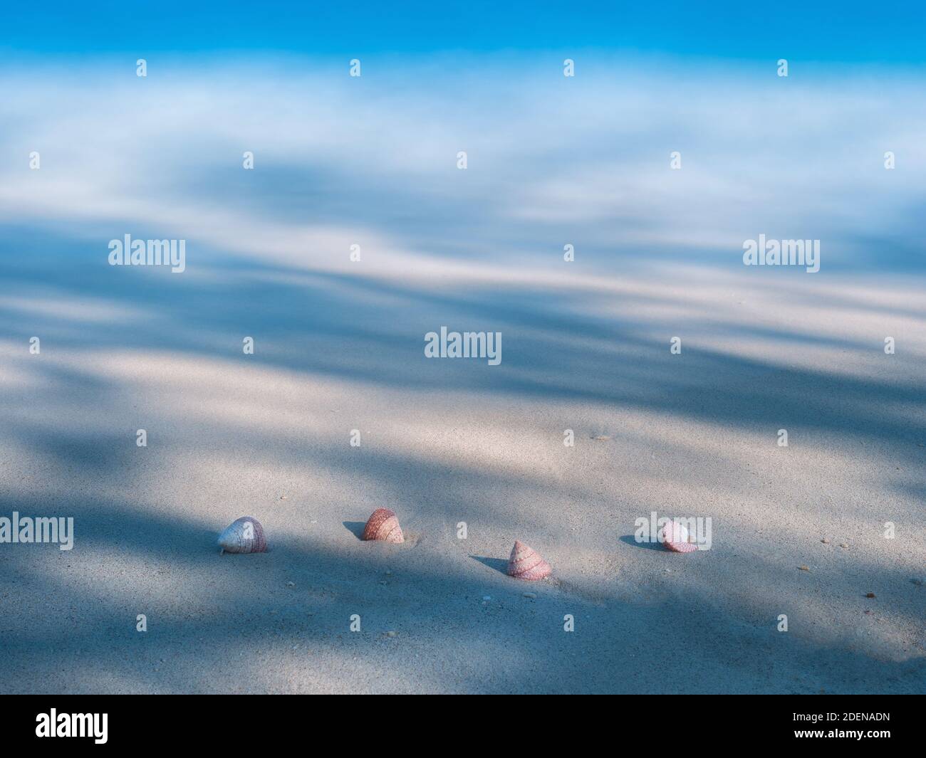 Seaside objects hi-res stock photography and images - Alamy