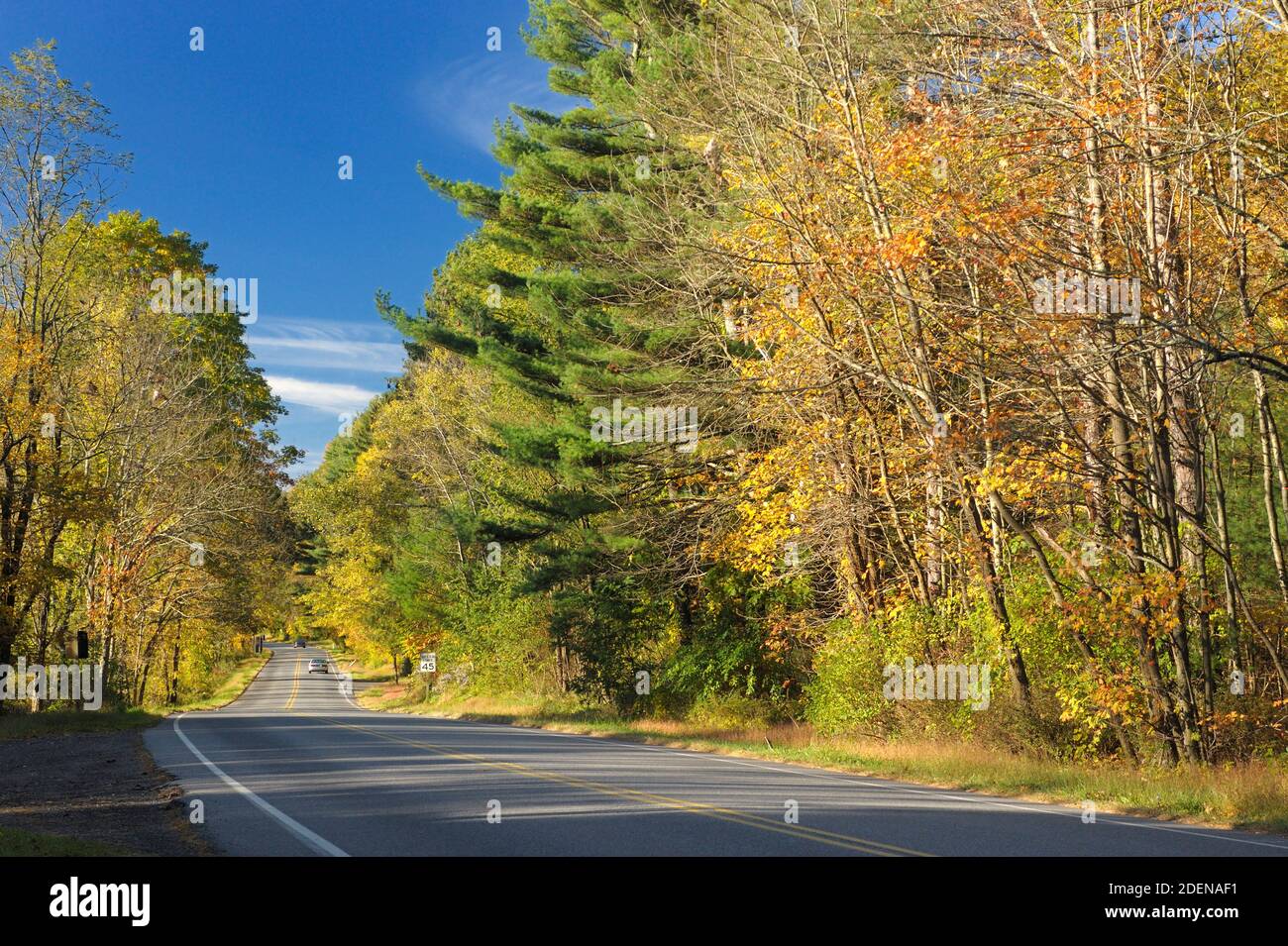 Highway 209 hi-res stock photography and images - Alamy