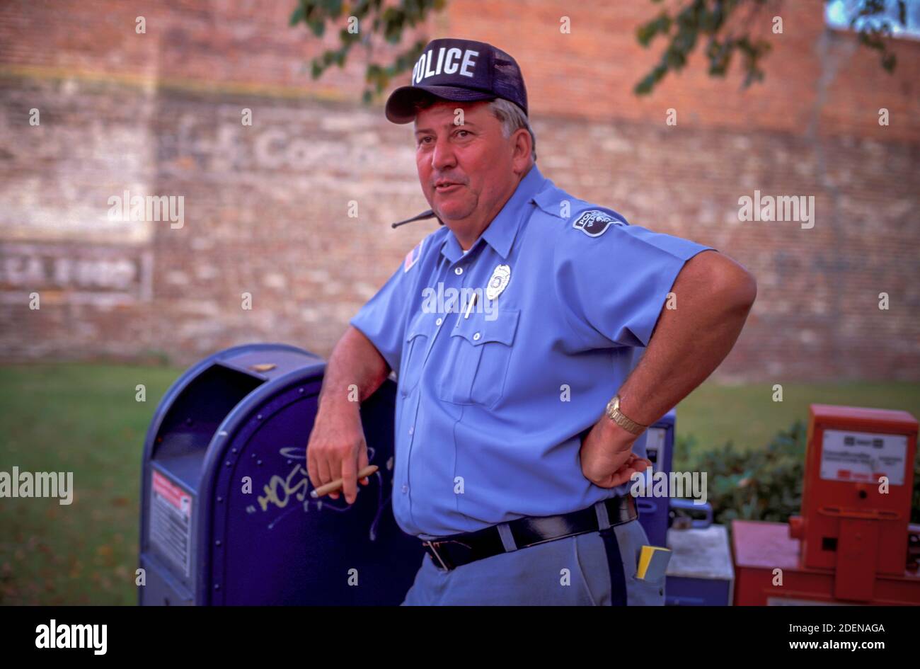 USA, Deep South, South Carolina, Beaufort, , Cop Stock Photo - Alamy