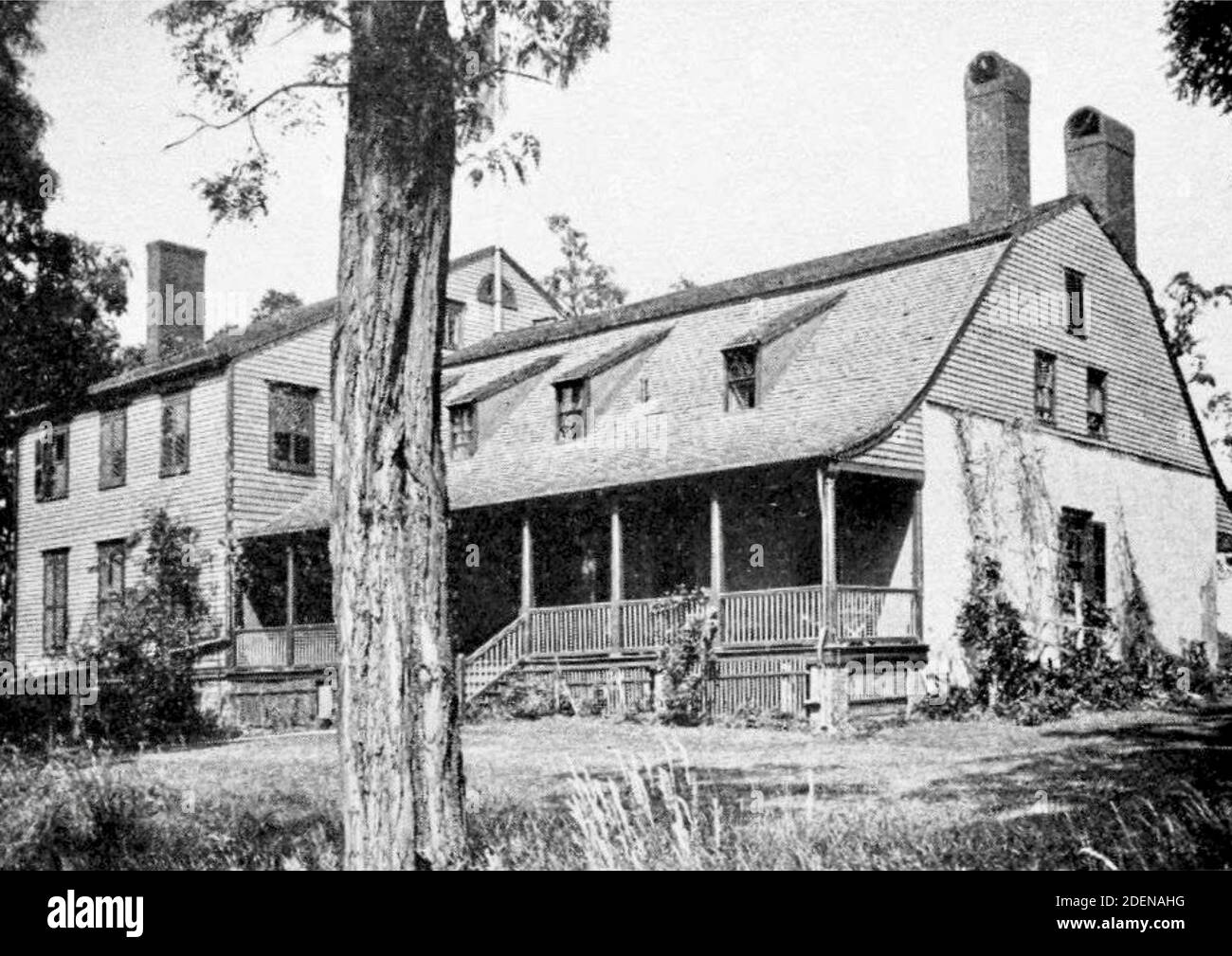 Mount gullian hi-res stock photography and images - Alamy