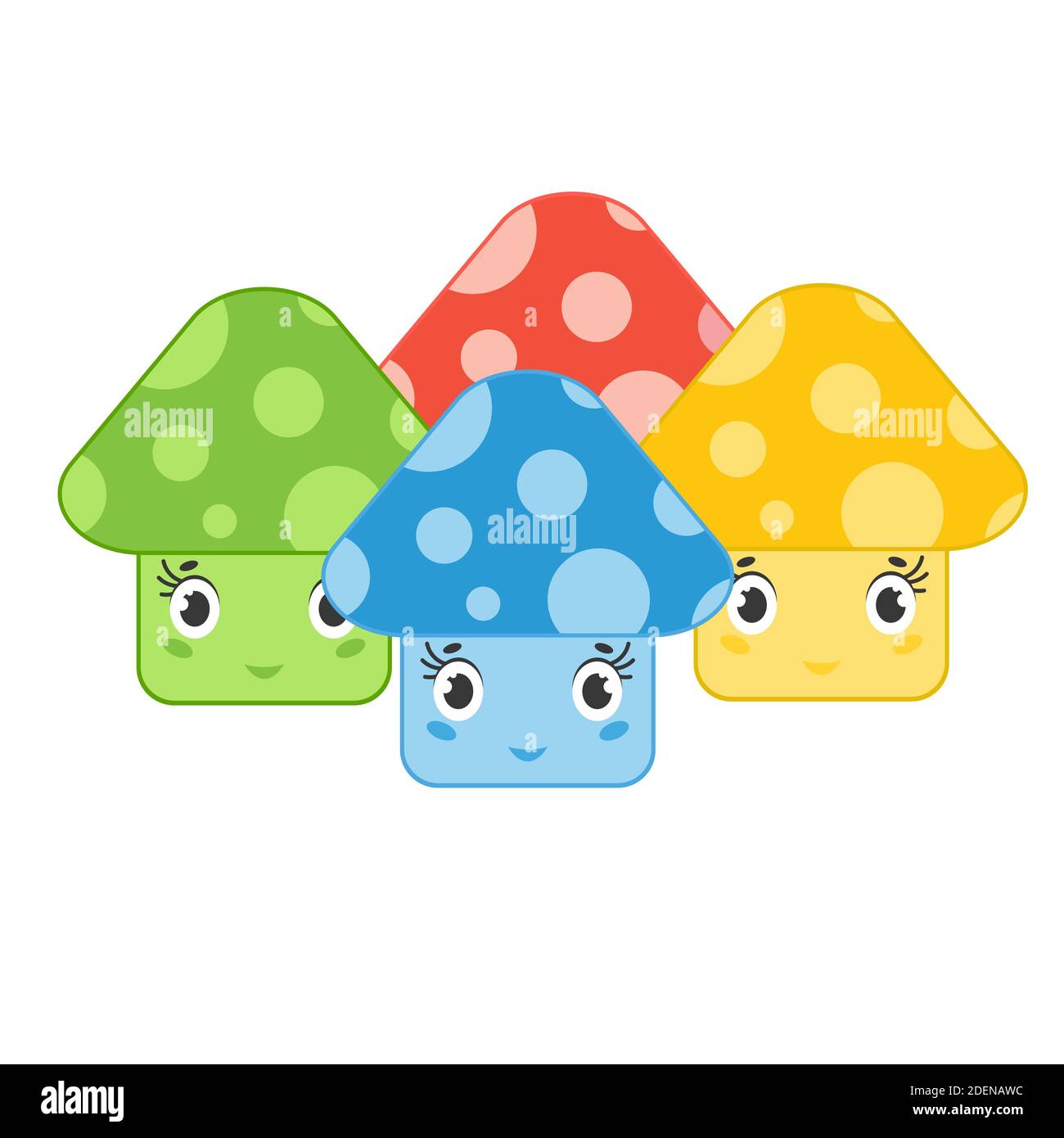 Comic picture on wall Cut Out Stock Images & Pictures - Alamy