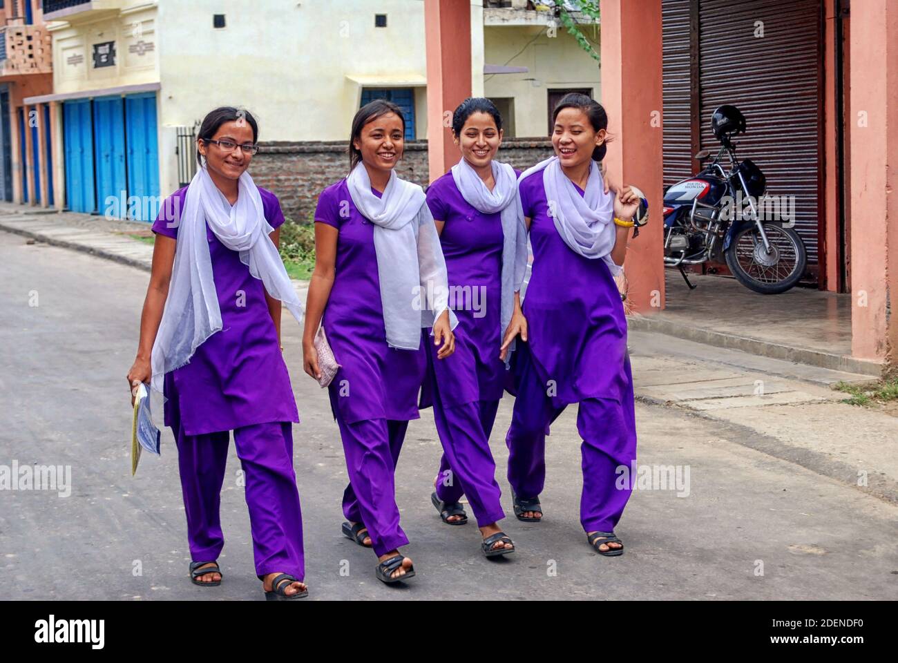 Nursing students hi-res stock photography and images - Alamy