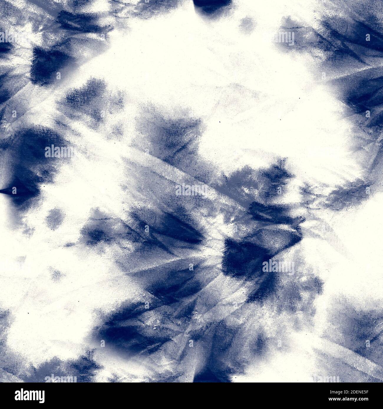Alcohol ink indigo seamless background. Alcohol ink abstract background ...