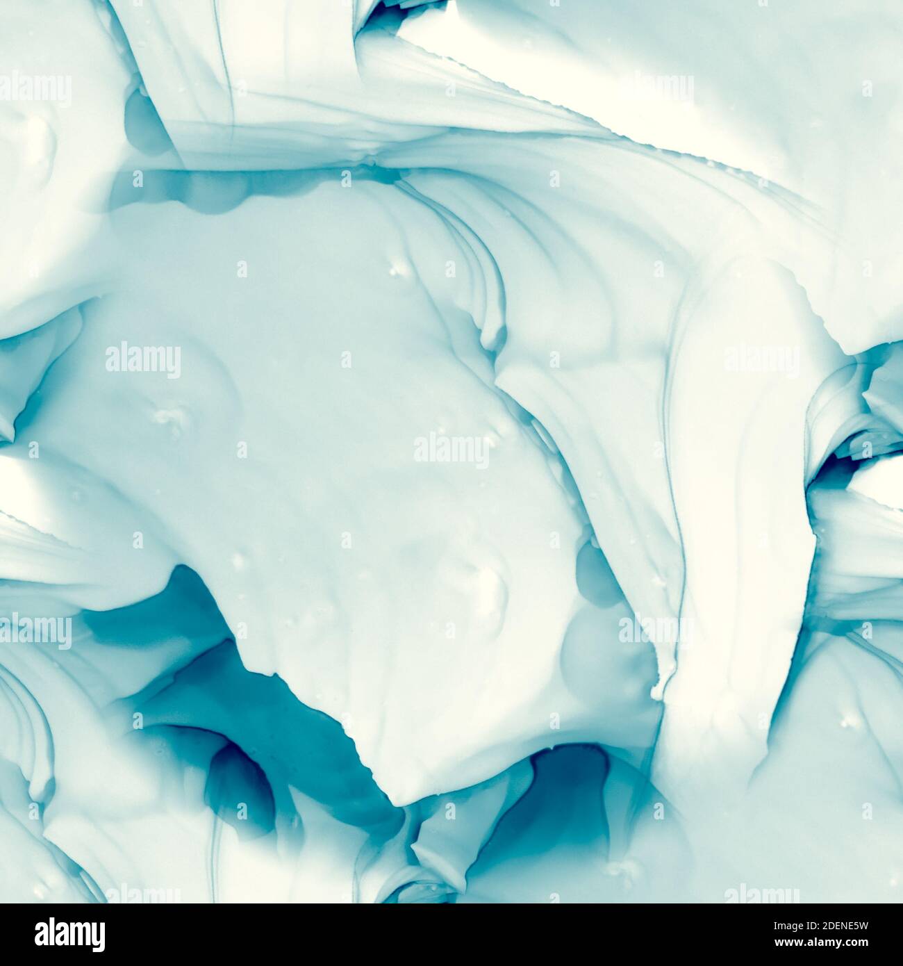 Alcohol blue ink seamless background. Alcohol ink abstract background ...