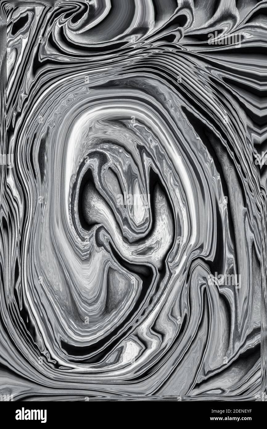 Creative beautiful grayscale abstract texture background for posters ...