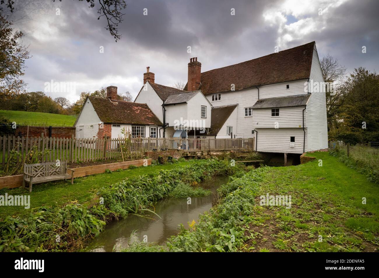 Shalford hi-res stock photography and images - Alamy