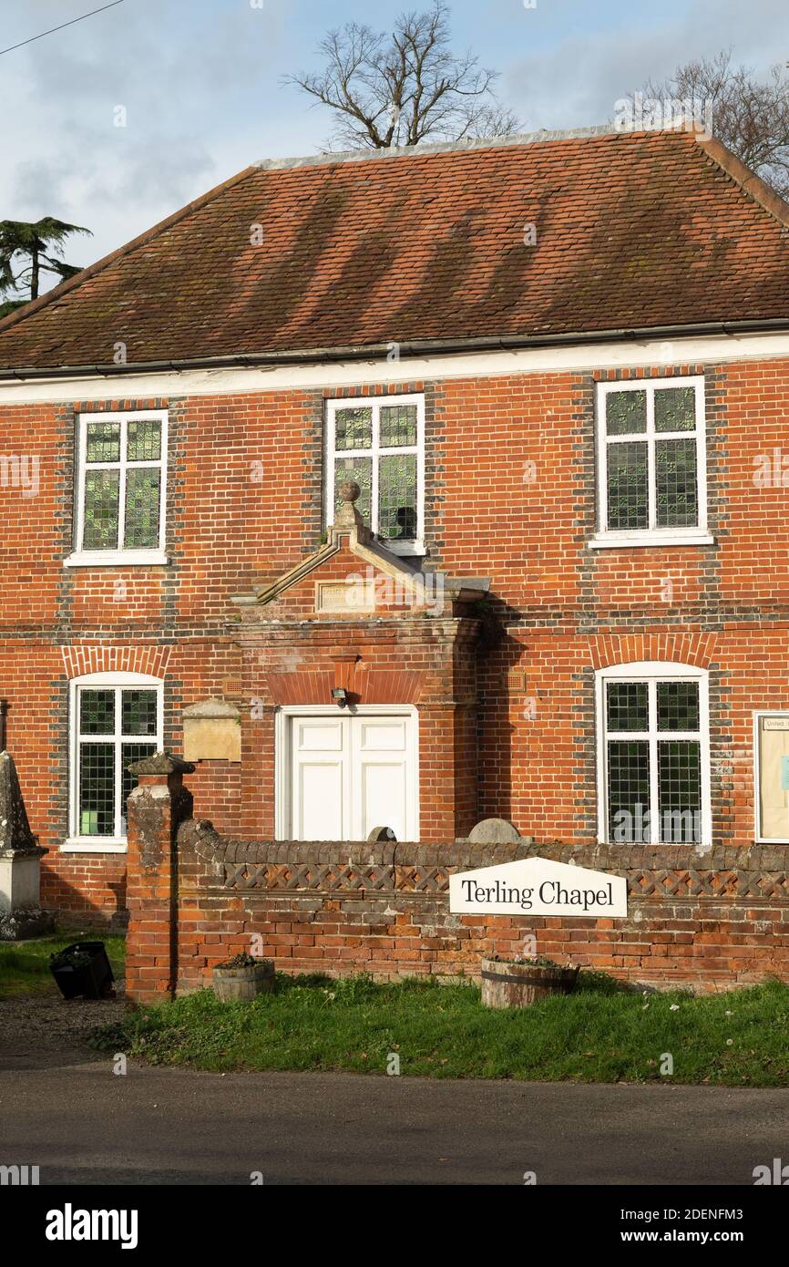Terling essex hi-res stock photography and images - Alamy