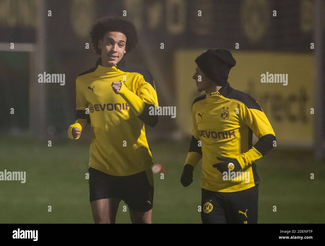 Axel witzel hi-res stock photography and images - Alamy