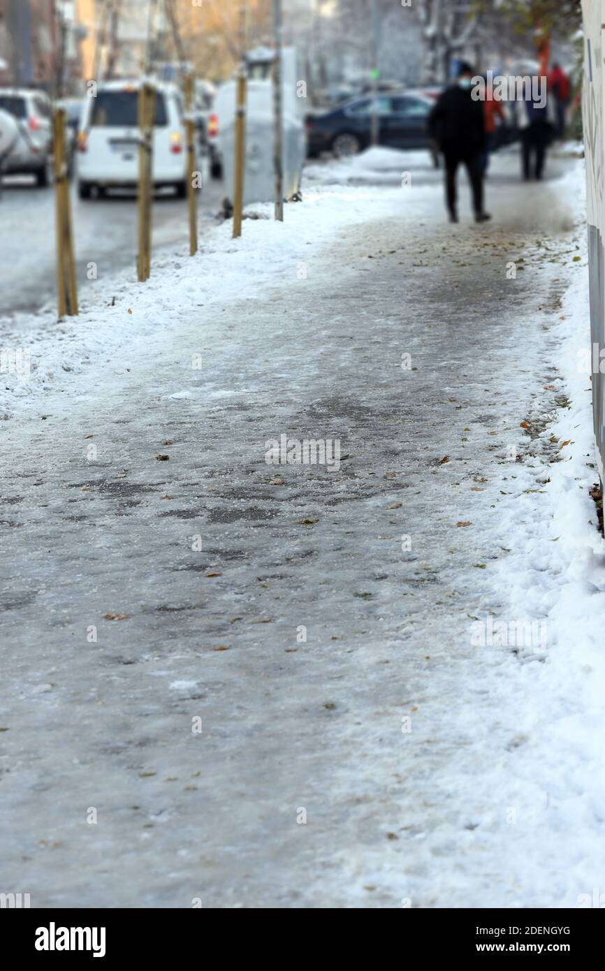 Uncleaned surface hi-res stock photography and images - Alamy