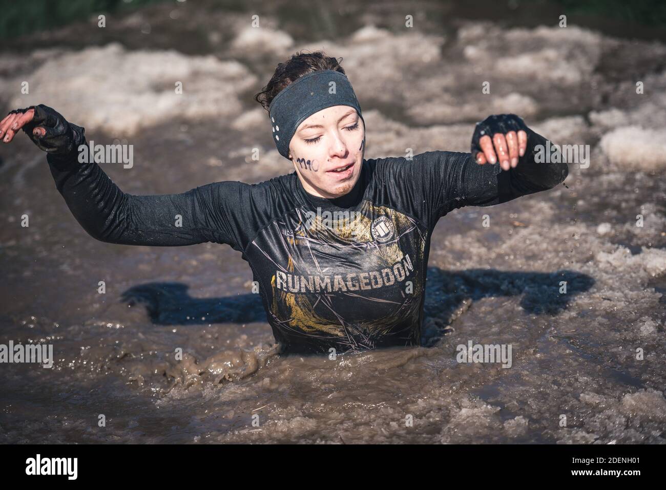 Extreme exercise exertion hi-res stock photography and images - Alamy