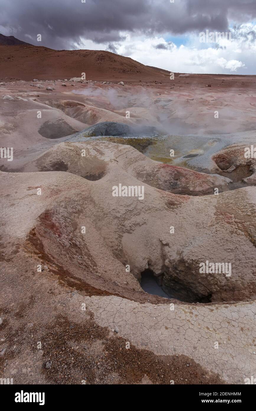 Mud Hole High Resolution Stock Photography and Images - Alamy