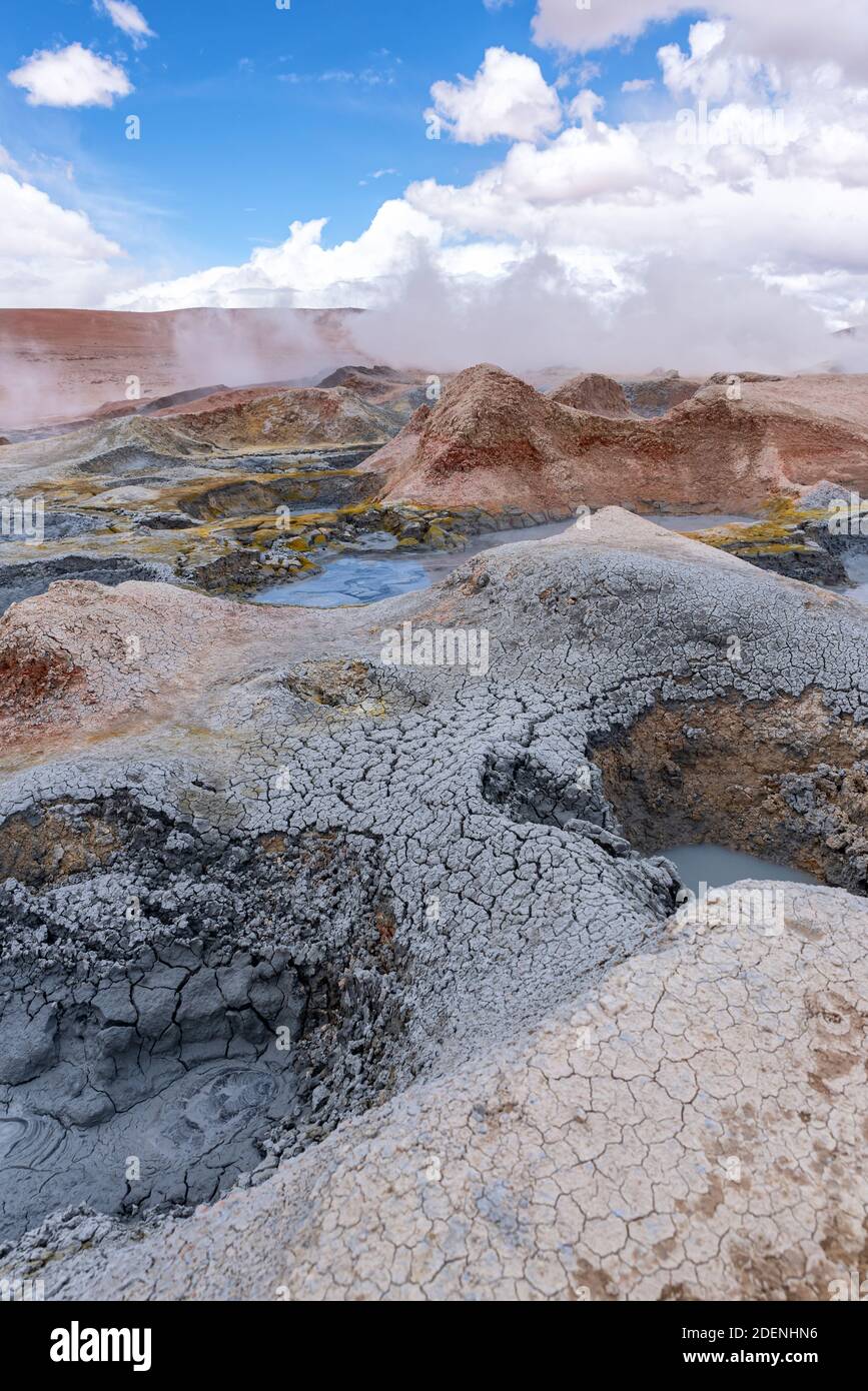 Mud Hole High Resolution Stock Photography and Images - Alamy