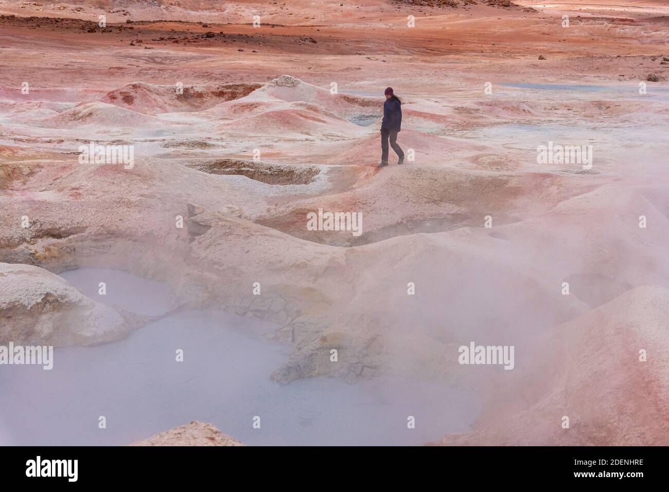 Mud Hole High Resolution Stock Photography and Images - Alamy