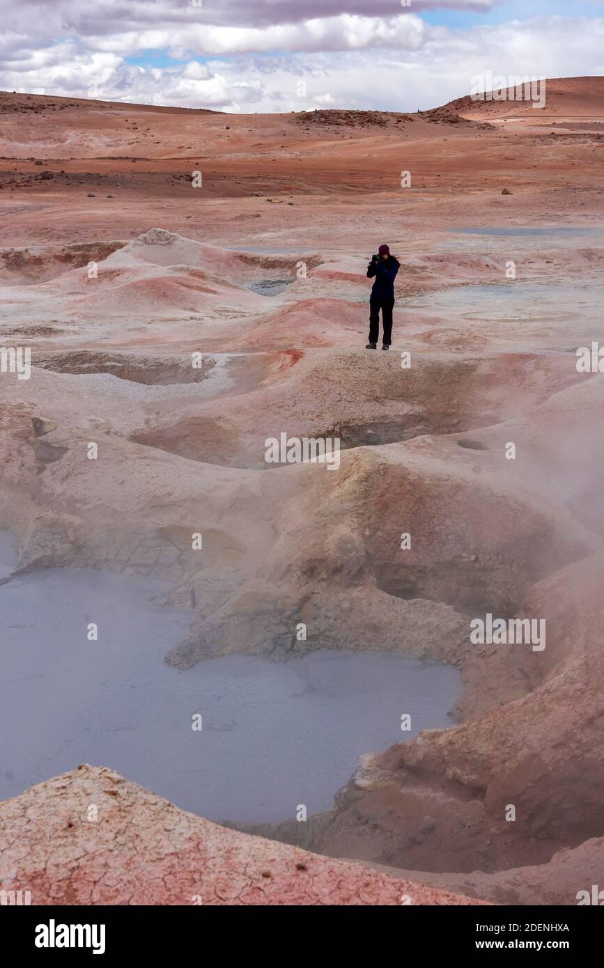 Mud Hole High Resolution Stock Photography and Images - Alamy