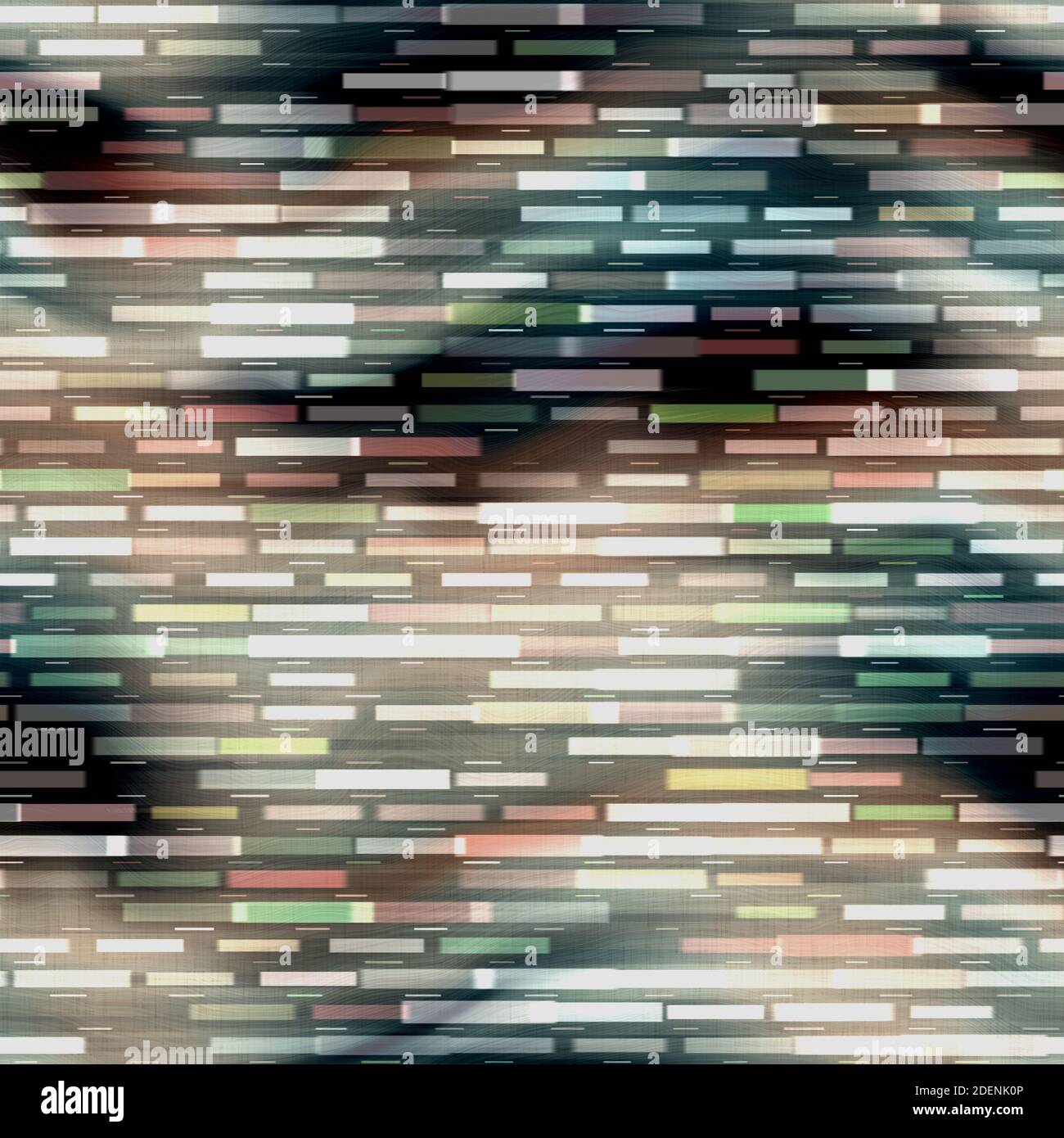 Blur glitch broken stripe texture background. Irregular geometric line ...