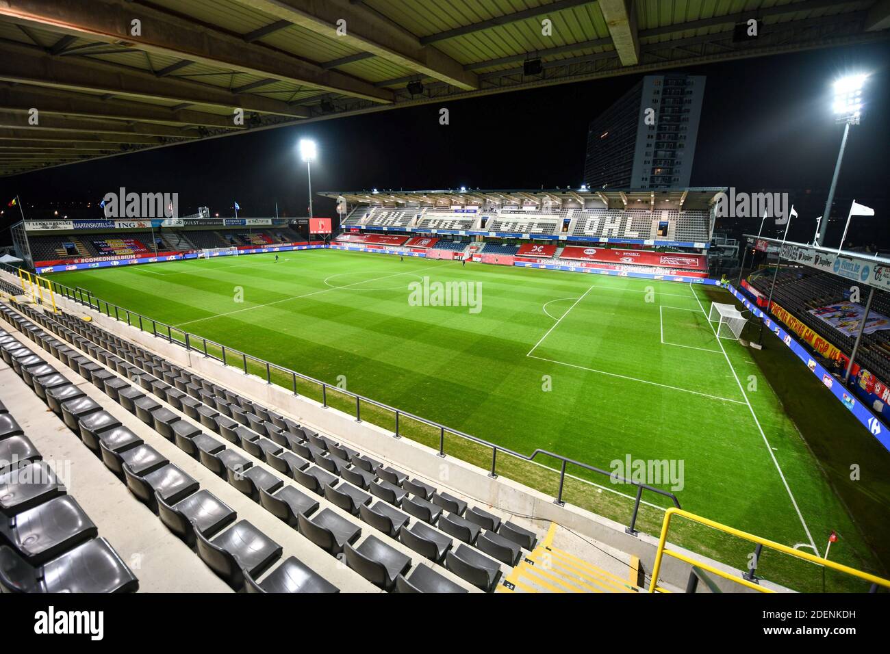 Den dreef hi-res stock photography and images - Alamy