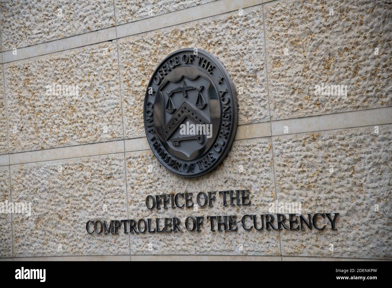 Occ logo hi-res stock photography and images - Alamy