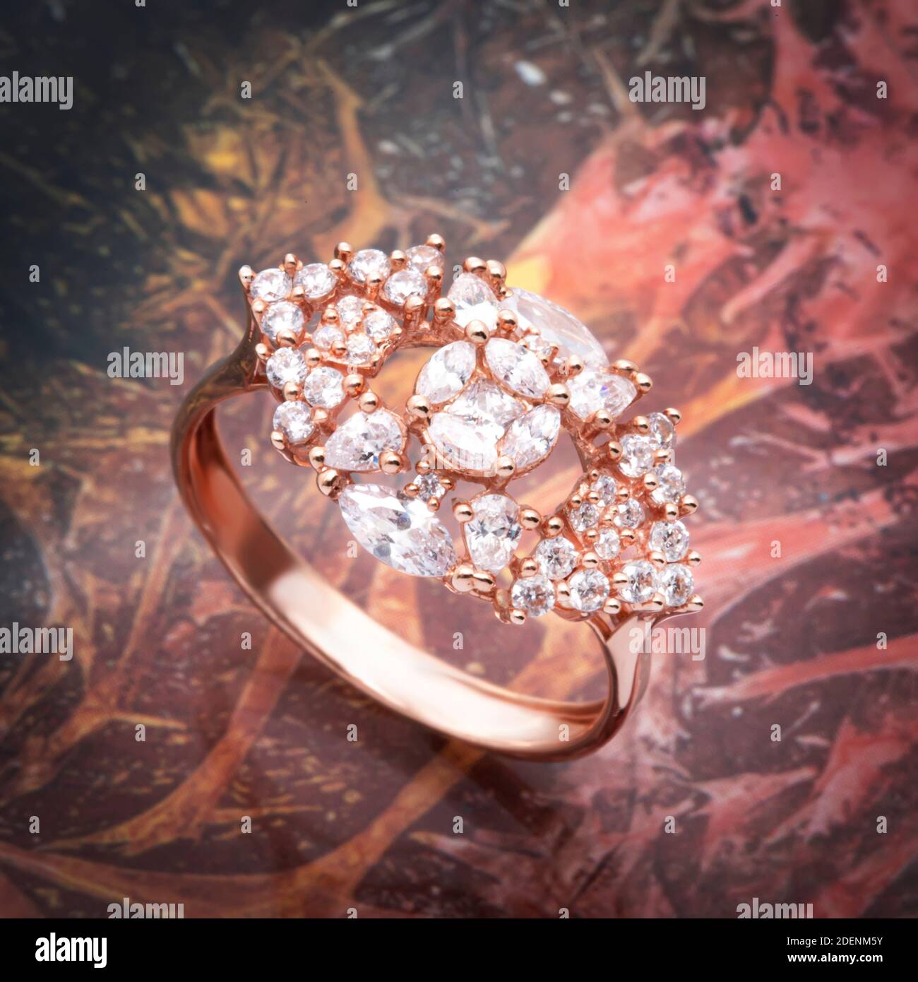 gold and jewel Stock Photo - Alamy