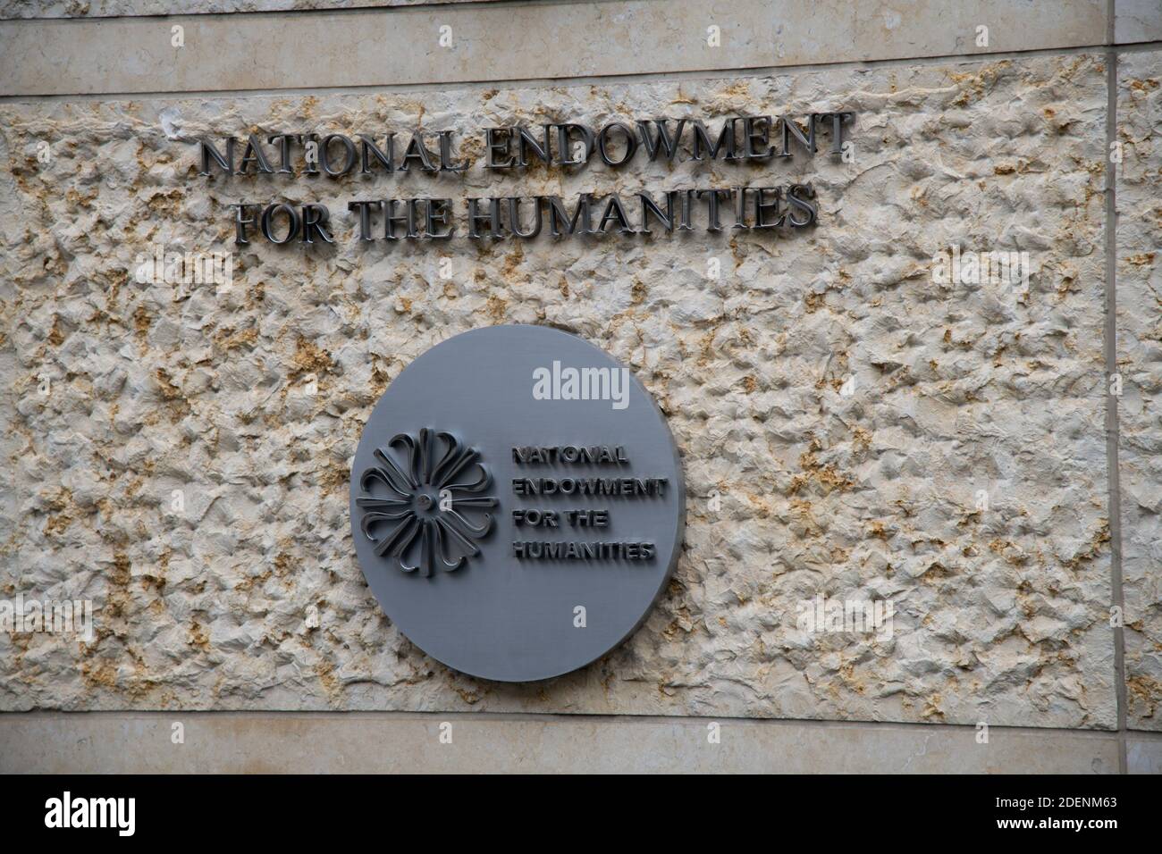 Neh logo hi-res stock photography and images - Alamy