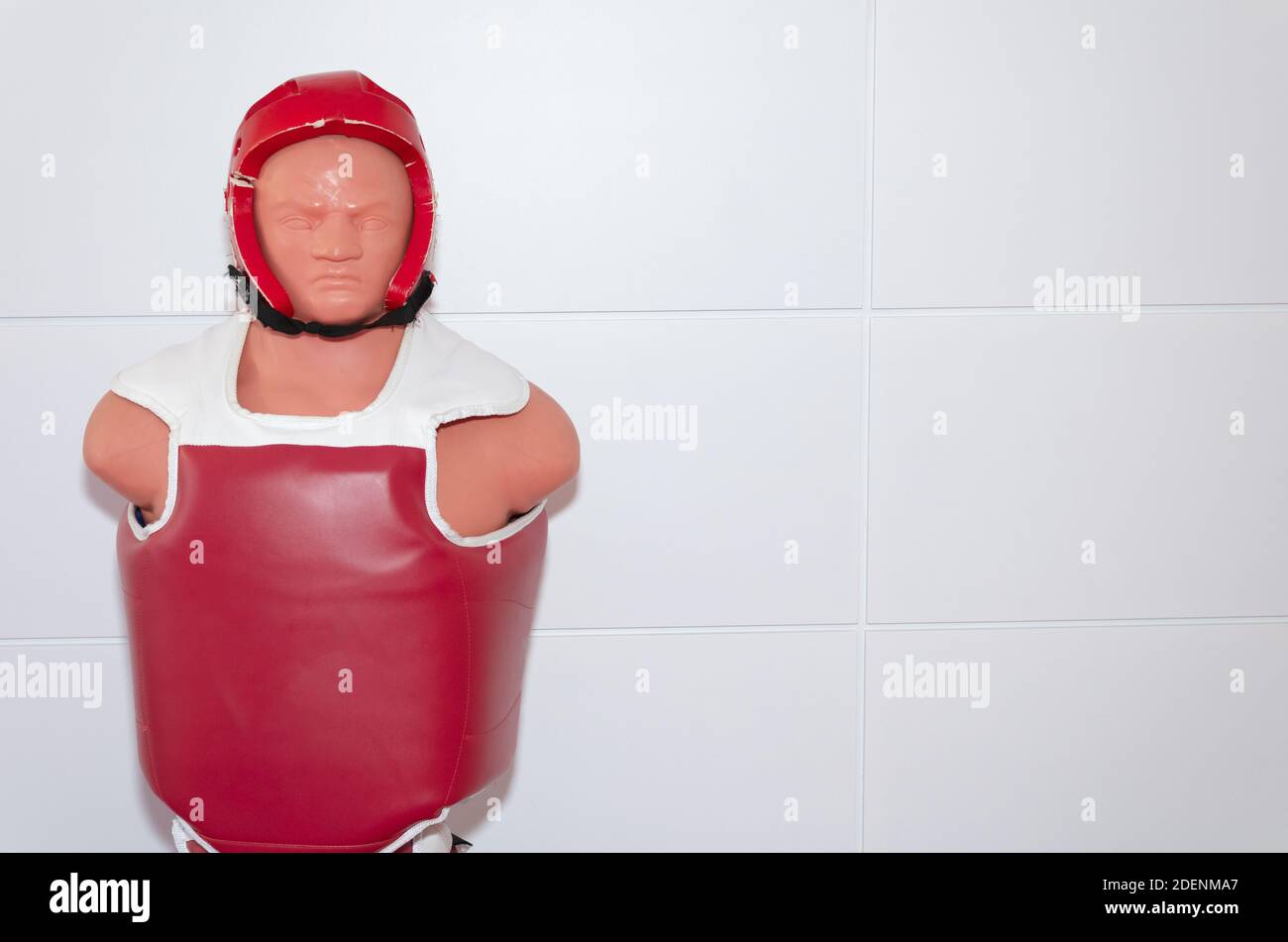 Punching doll hi-res stock photography and images - Alamy