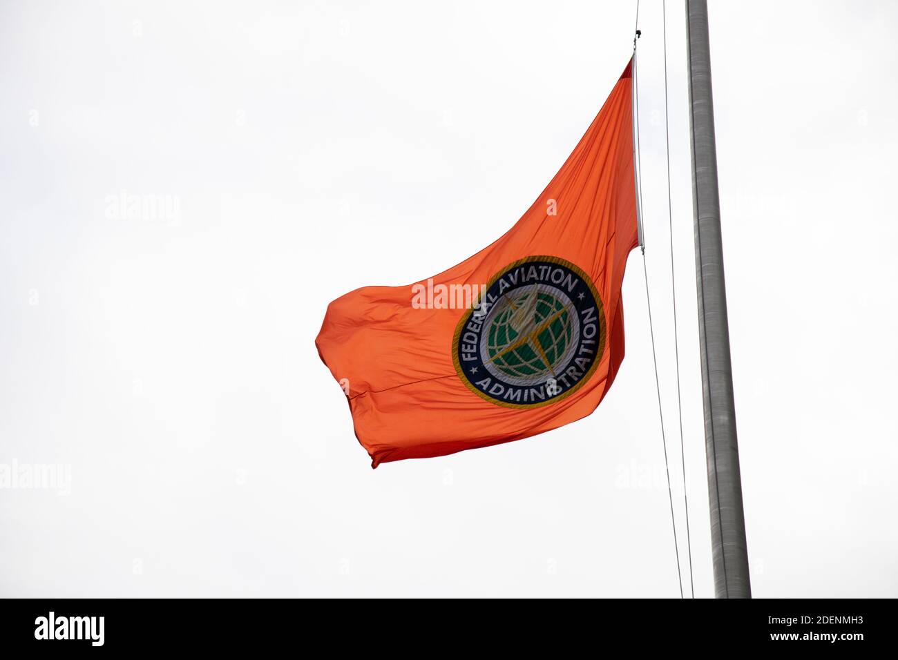 Federal Aviation Administration High Resolution Stock Photography and ...