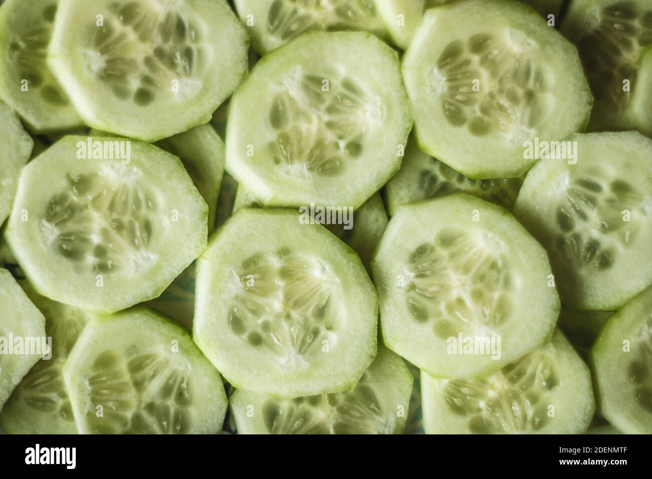 From cucumbers hi-res stock photography and images - Alamy