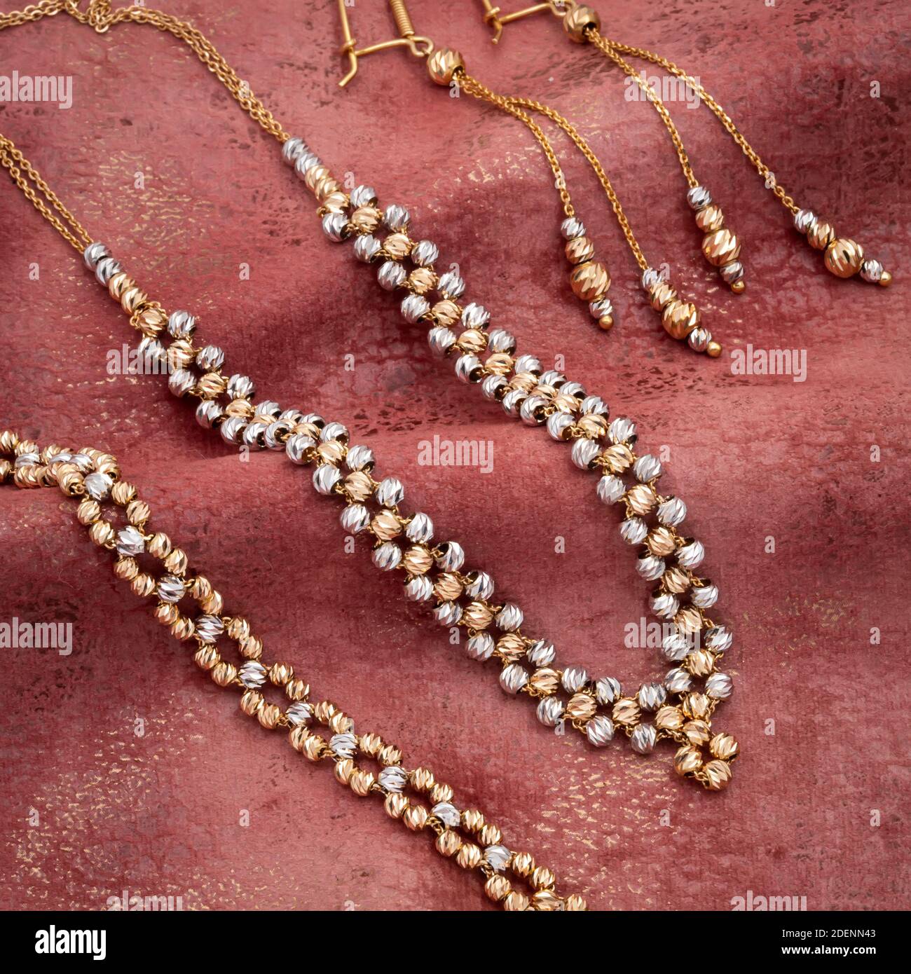 gold and jewel Stock Photo - Alamy