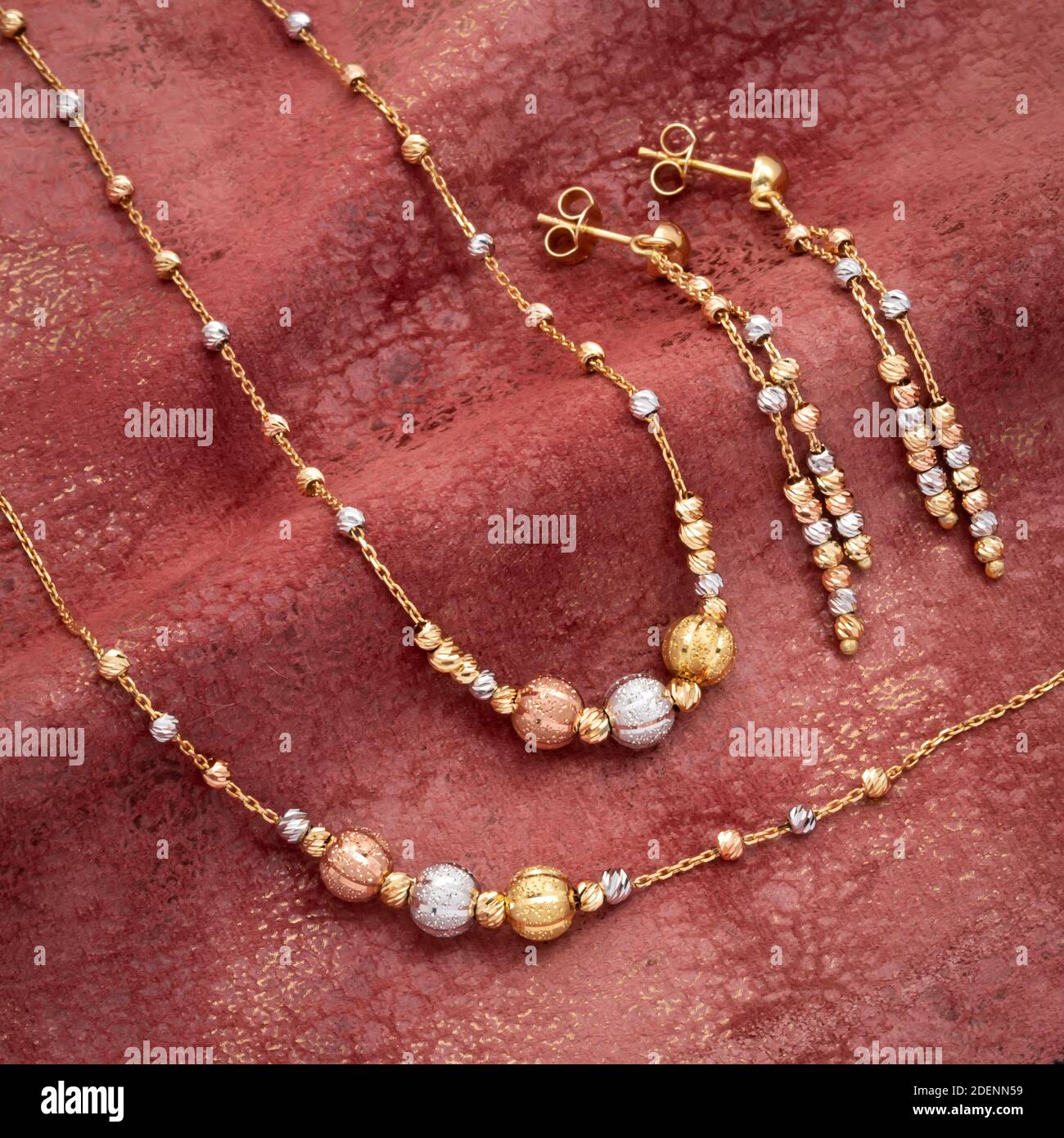 gold and jewel Stock Photo - Alamy
