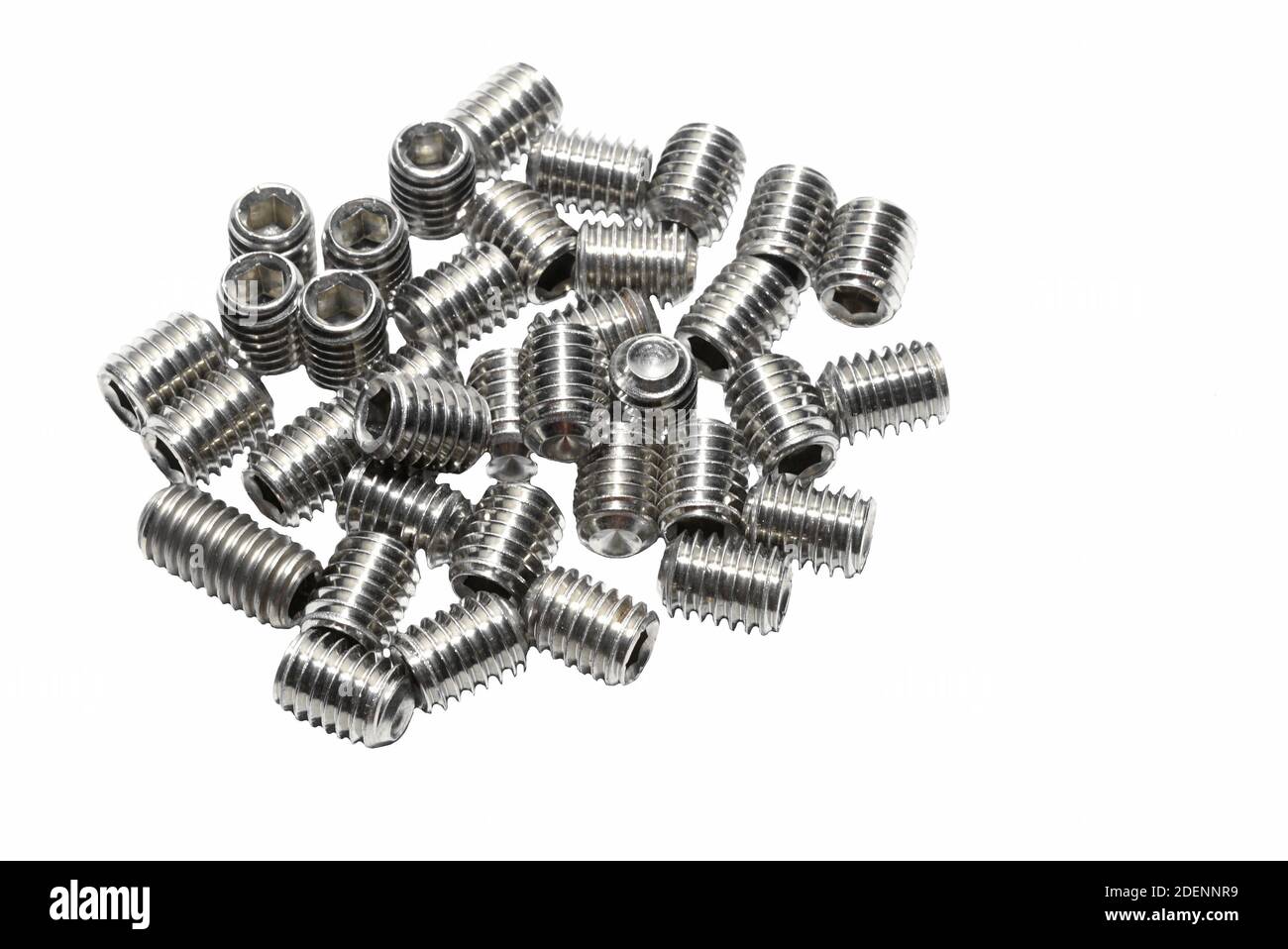 Cap screw hi-res stock photography and images - Alamy