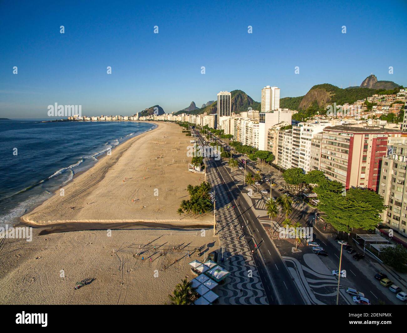 Brazil City Beach
