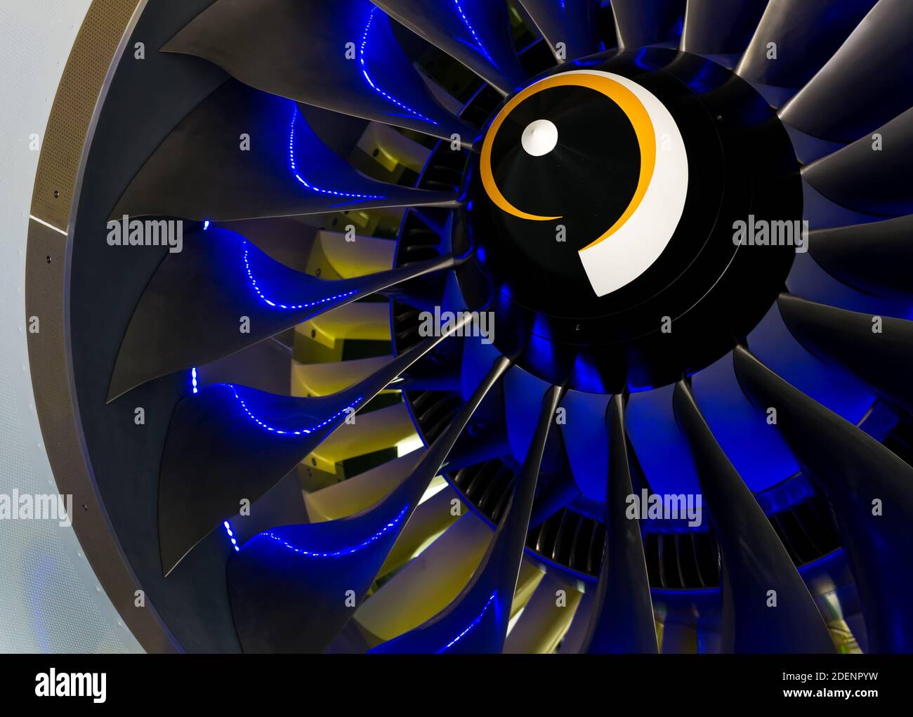 Turbo jet engine hi-res stock photography and images - Alamy
