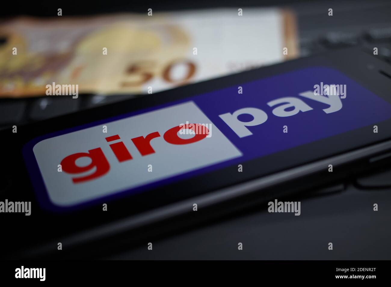 Giropay hi-res stock photography and images - Alamy