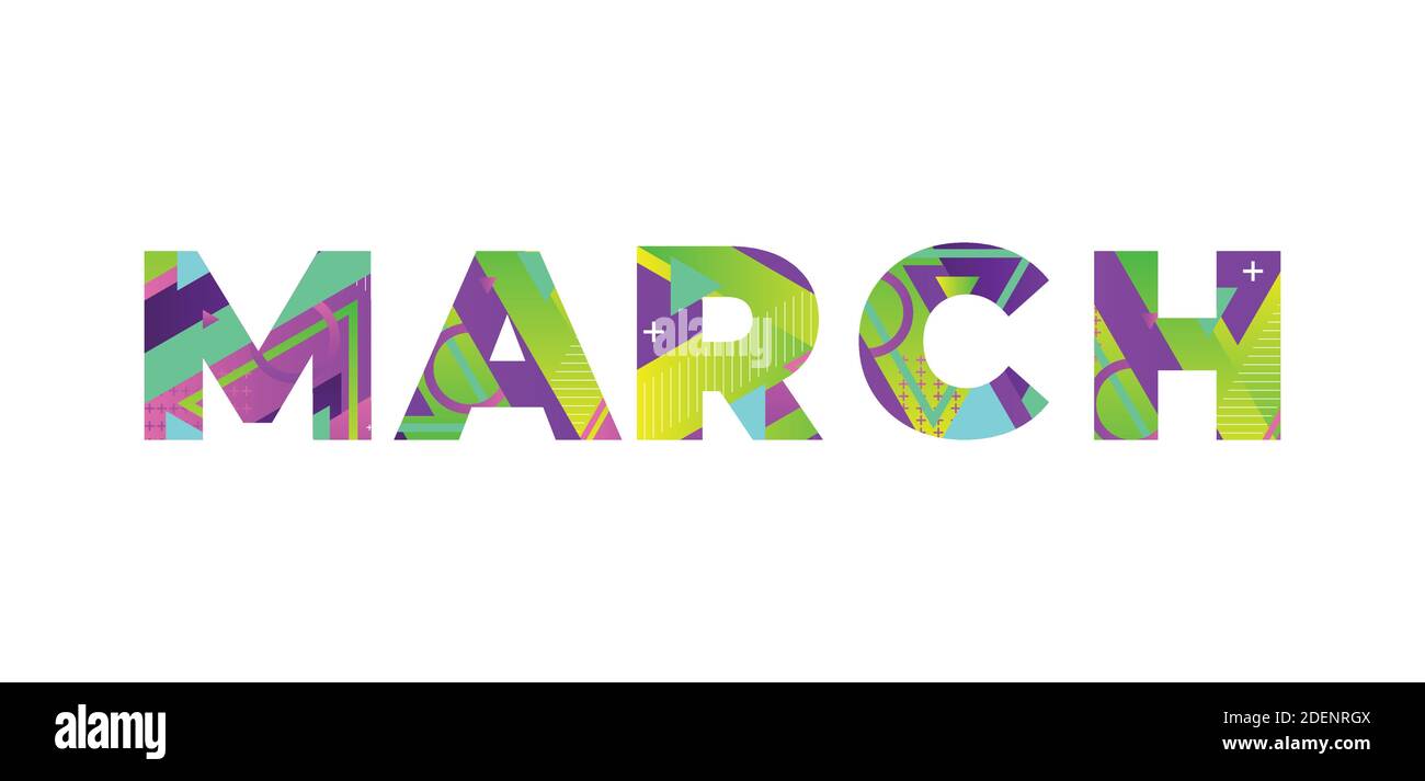 Advance march Stock Vector Images - Alamy