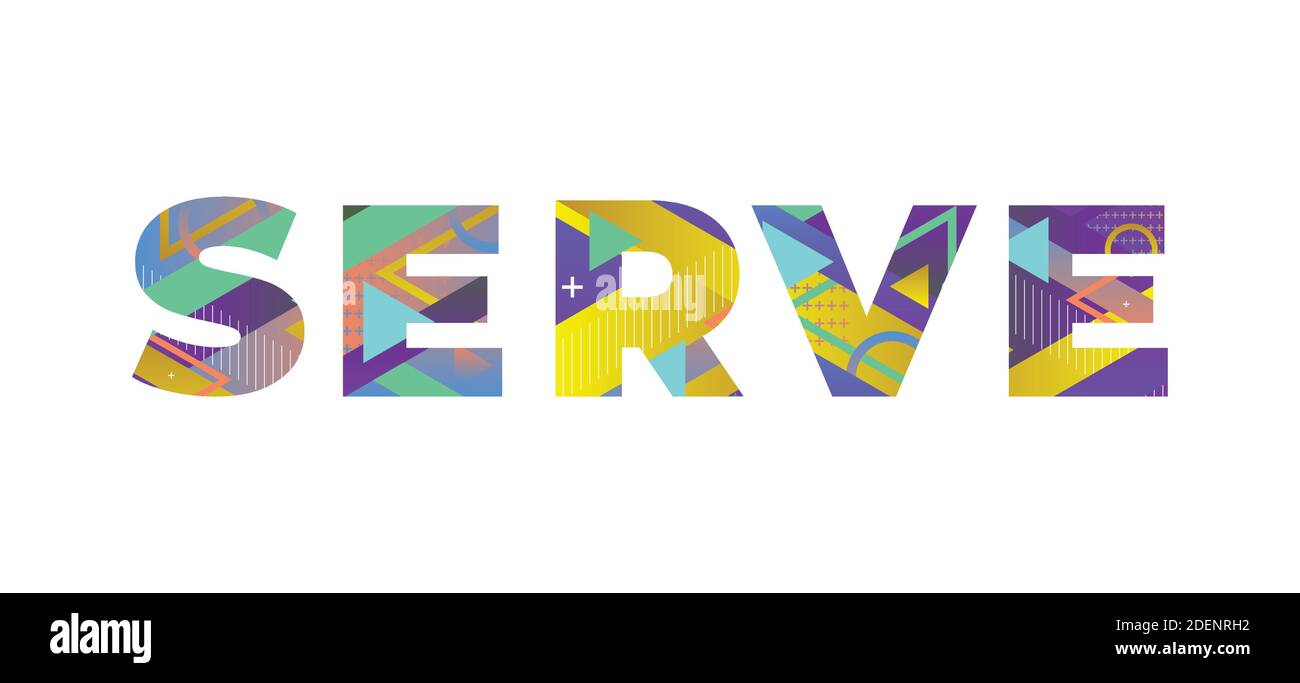 Supply wait Stock Vector Images - Alamy