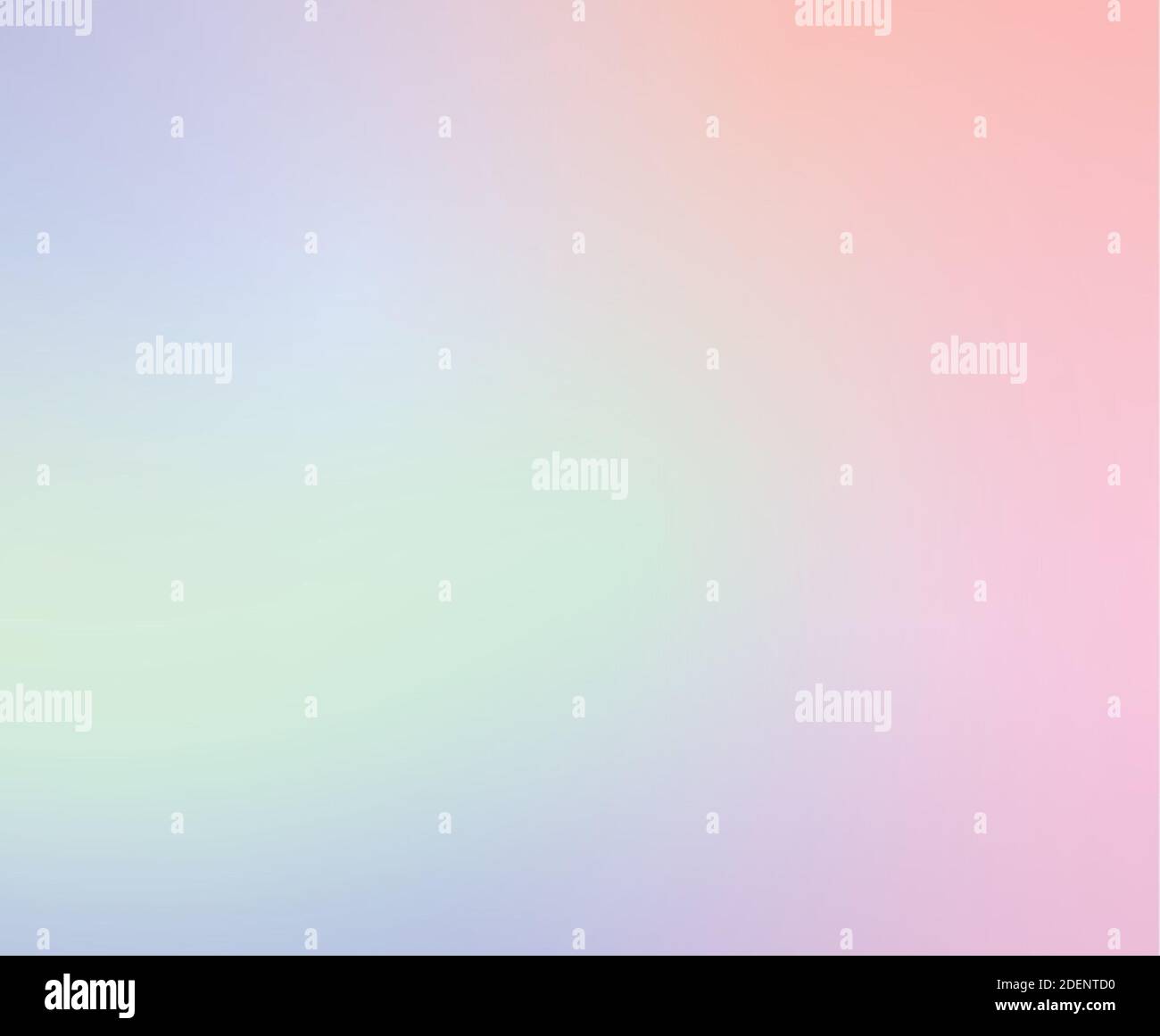 Multicolored gradient hi-res stock photography and images - Alamy
