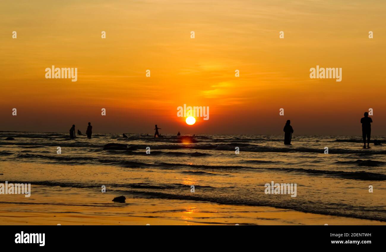 Saint martin island hi-res stock photography and images - Alamy