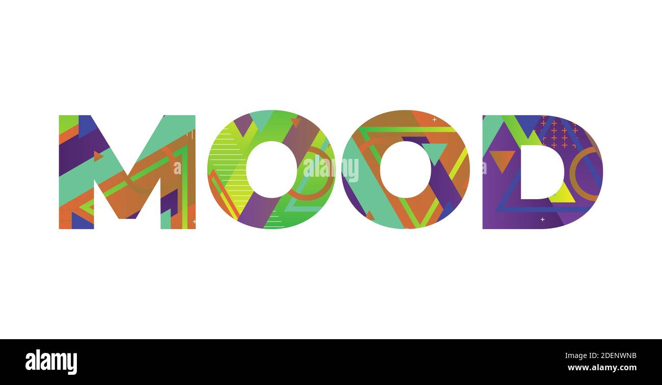 Concept moody Cut Out Stock Images & Pictures - Alamy