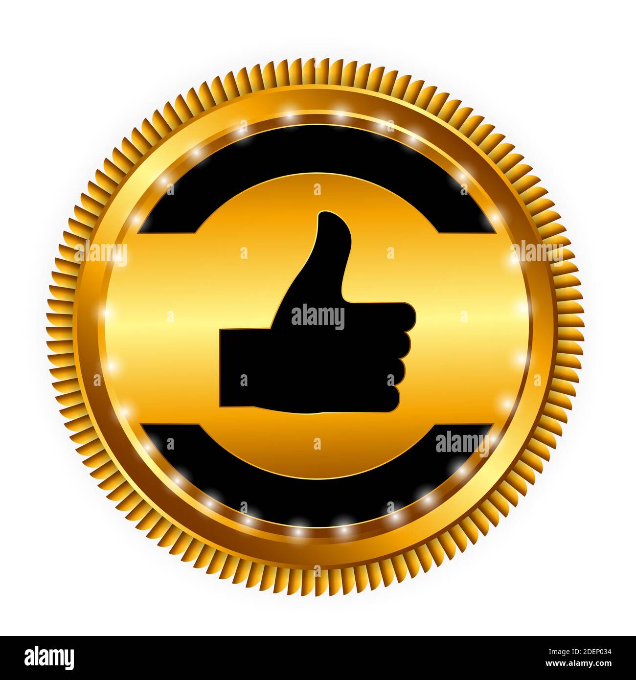 Best Choice Label with Red Ribbon. Illustration Stock Photo - Alamy