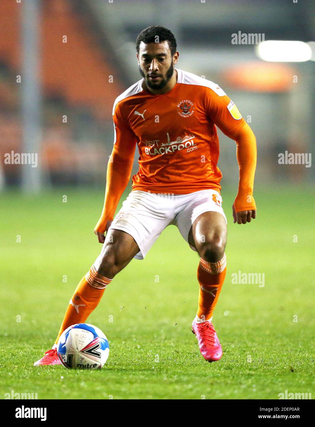 Keshi Anderson High Resolution Stock Photography and Images - Alamy