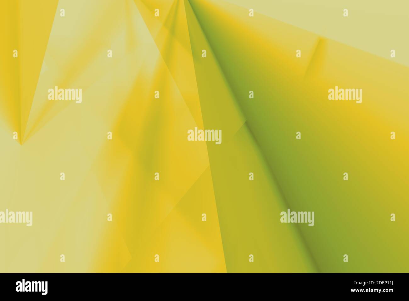 A green yellow abstract background for wallpapers Stock Photo - Alamy