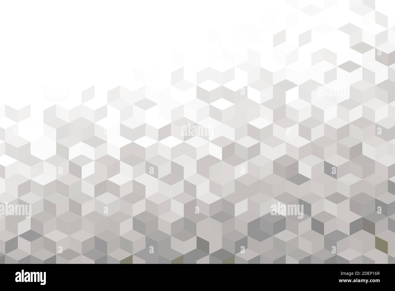 An abstract geometric white background for wallpapers Stock Photo - Alamy