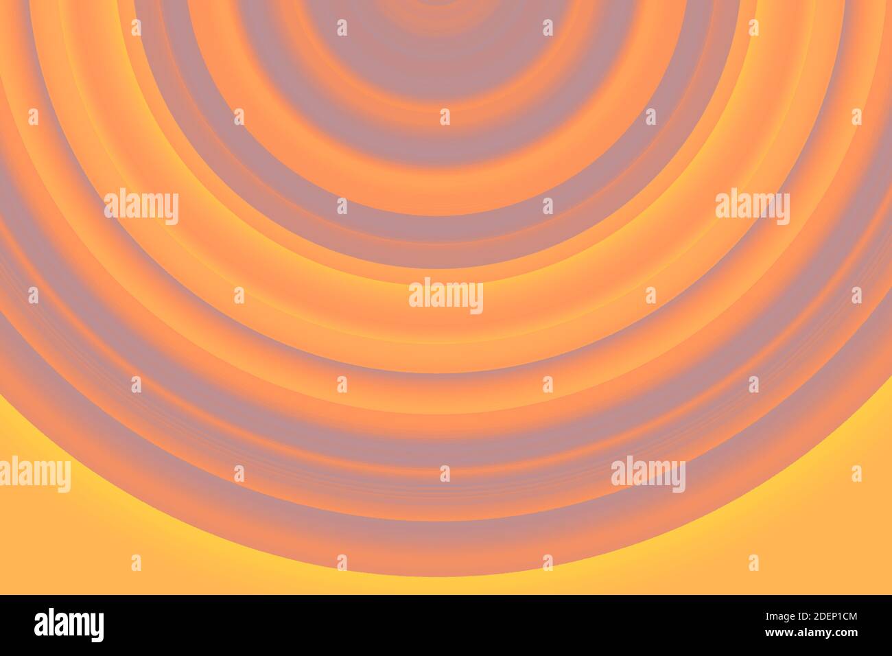 A spiral yellow orange background for wallpapers Stock Photo - Alamy