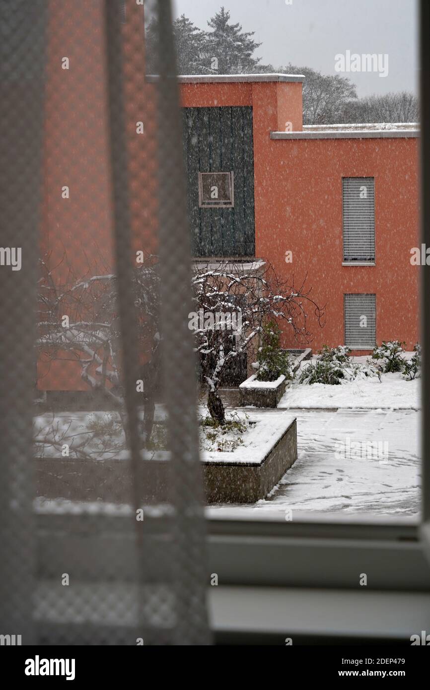 Efficient air circulation hi-res stock photography and images - Alamy