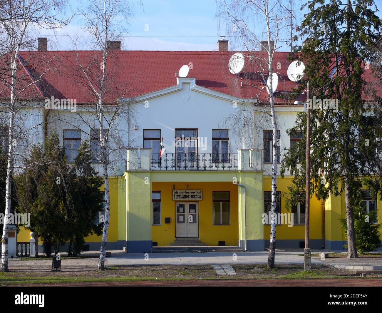 Dunakiliti hi-res stock photography and images - Alamy
